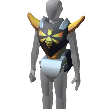 Mech Wasp Scourge - Roblox
