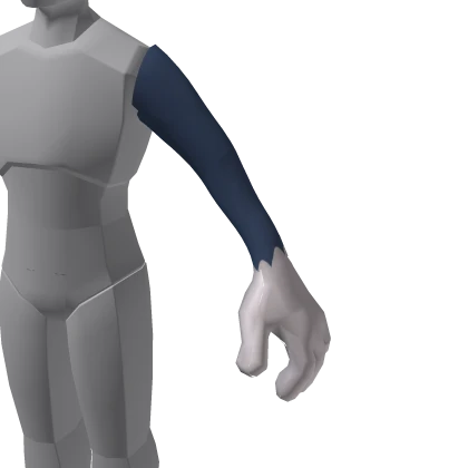 Tom The Cat Bundle - Left Arm | Roblox Item - Rolimon's