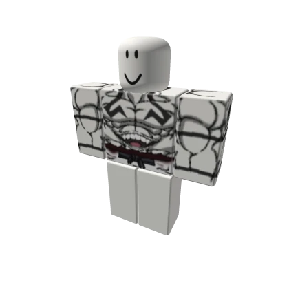 Sukuna [+] - Roblox