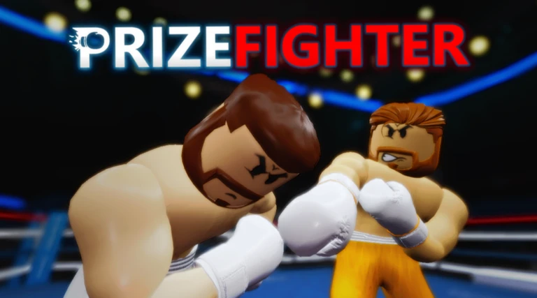Boxeo de luchadores (EA) - Roblox