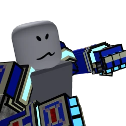 PowerFist Public Rig