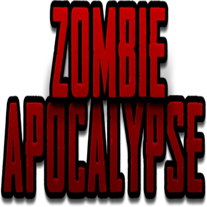 Zombie Apocalypse tex decal for game