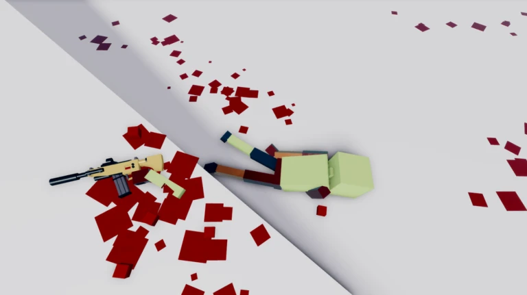 CSG Slicing Engine (sandbox) - Roblox