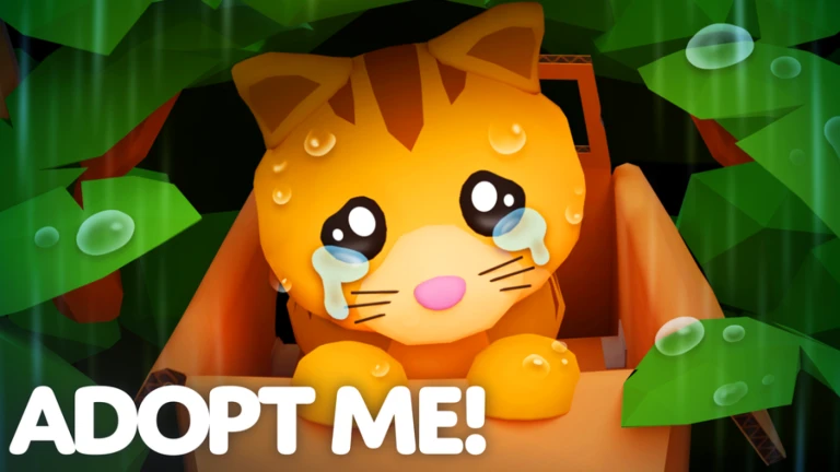Adopt Me! - Roblox