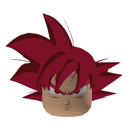 Goku | Roblox Item - Rolimon's