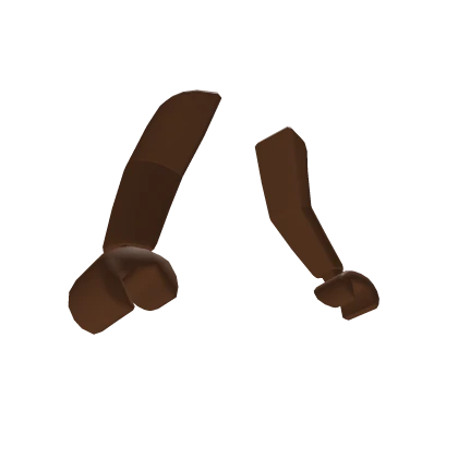 Extra Arms (Copper 3.0) | Roblox Item - Rolimon's