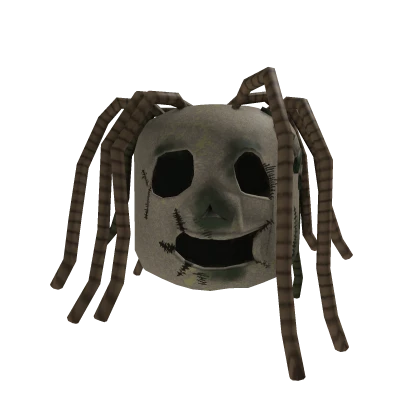 Corey Ghost Glow Mask | Roblox Item - Rolimon's