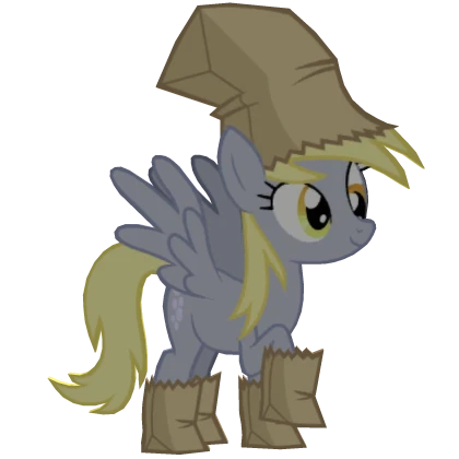 awesome derpy mlp | Roblox Item - Rolimon's