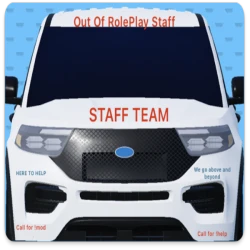 Staff Team Front