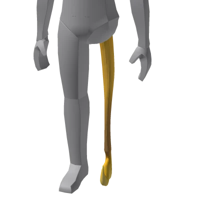 Walking Flopper (Meme Avatar Bundle) - Linkes Bein | Roblox Item ...