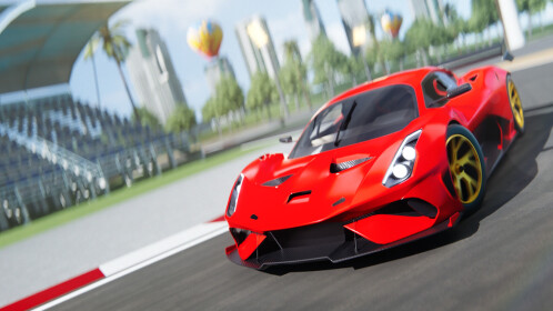 Vehicle Legends [em português!] - Roblox