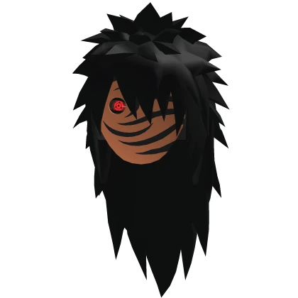 Obito | Roblox Item - Rolimon's