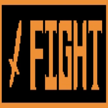 Undertale Fight Button