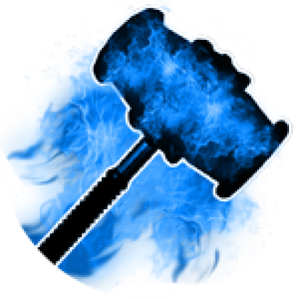 DIMENSION HAMMER! [EXCLUSIVE] - Roblox