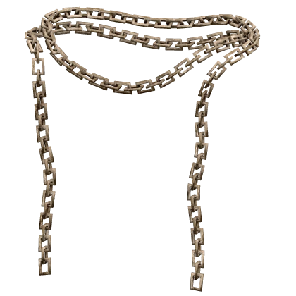 Desert Dune Binding Halo Chains | Roblox Item - Rolimon's