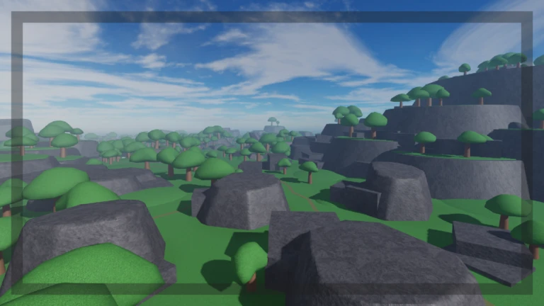 Unnamed RPG Game | Roblox에서 플레이하기