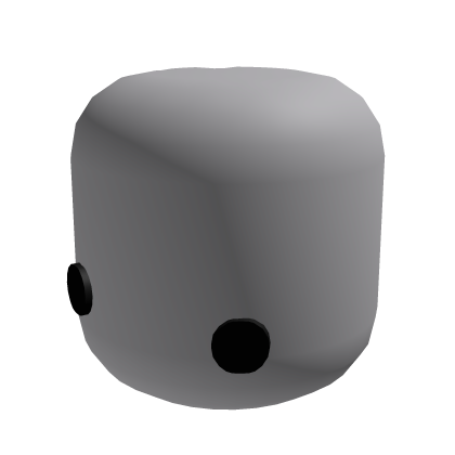 Offset Silly Face - Dynamic Head - Roblox