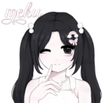 meku - Roblox