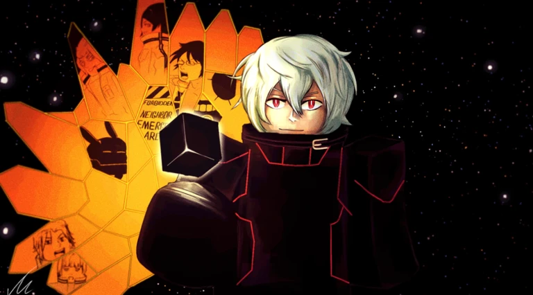 Project Trigger (CORRECCIONES DE BUG) - Roblox