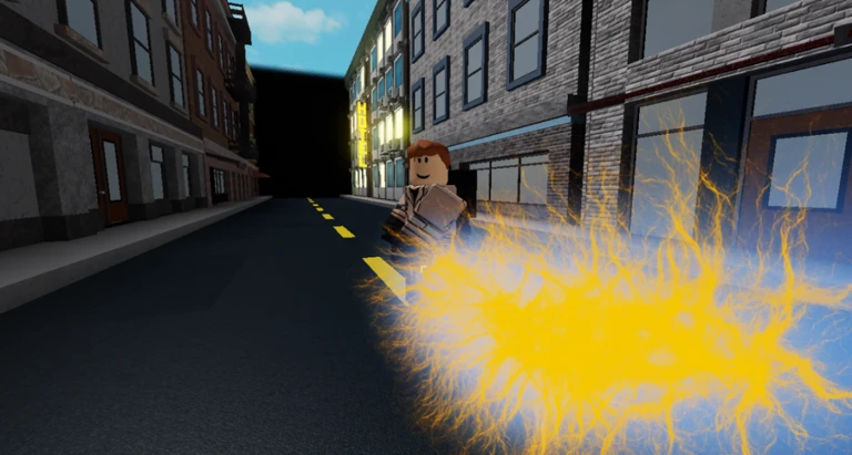 (ACTUALIZACIÓN) Ghostbusters: ¿A quién vas a llamar? - Roblox