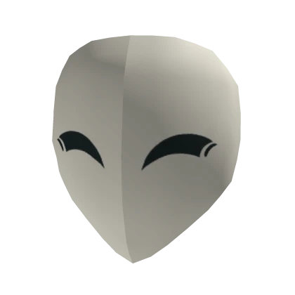 Vesperian Mask: Gleeful | Roblox Item - Rolimon's