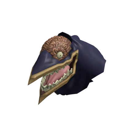 Nomu - Dynamic Head | Roblox Item - Rolimon's