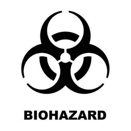 Biohazard