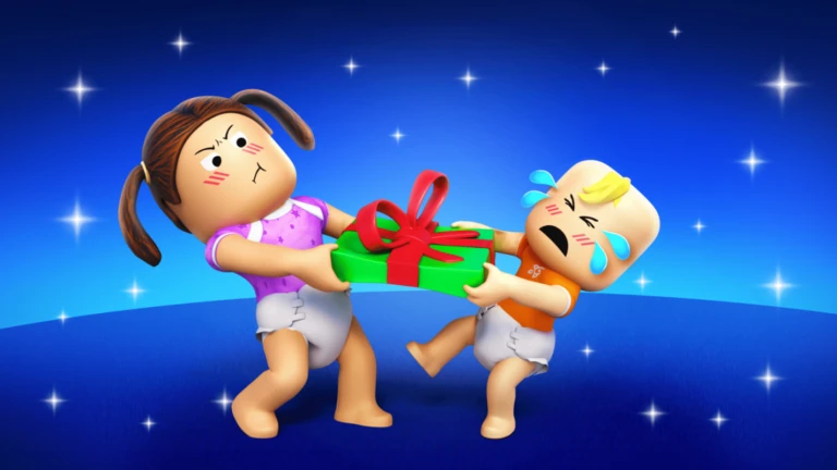 Twilight Daycare - Roblox