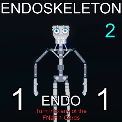 TPRR | Endo Card