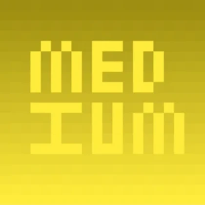 Pixel Art Medium Difficulty