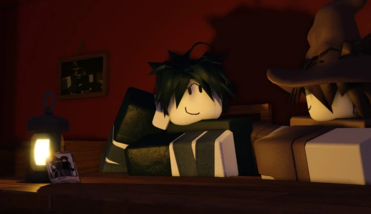 TwoTime's Stroy | El sitio web oficial de Roblox