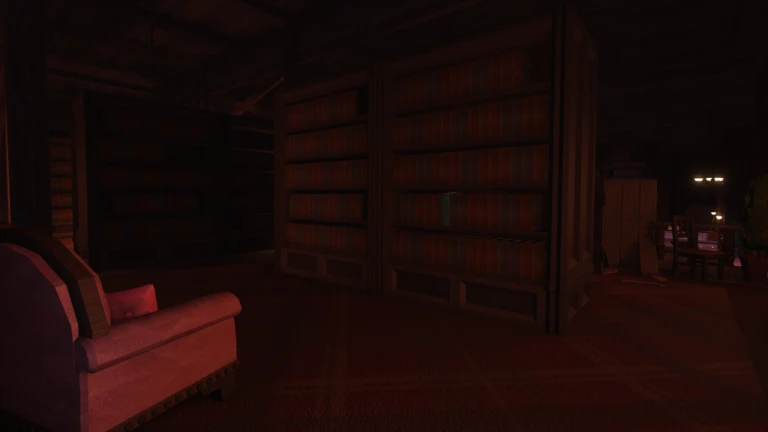 BIBLIOTECA DA FIGURA | Jogue na Roblox