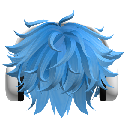 Blue Biru - Roblox