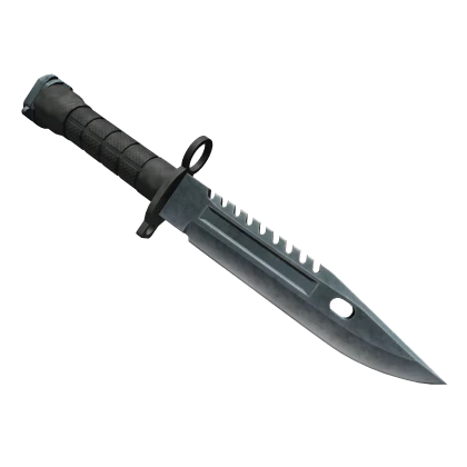 Knife Stab (Front) | Roblox Item - Rolimon's