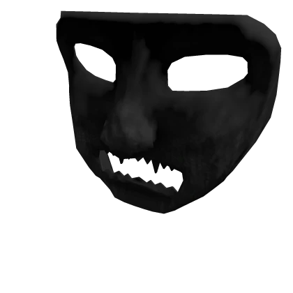 Samurai Mask | Roblox Item - Rolimon's
