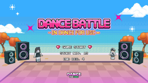 Dance for UGC 💃 | Free — Roblox Scripts | ScriptBlox