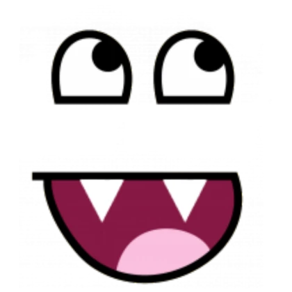 High Quality Vampire Epic Face [Fixed]