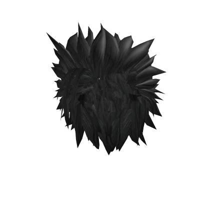 Final Fantasy VII Remake: Zack Fair Hair | Roblox Item - Rolimon's