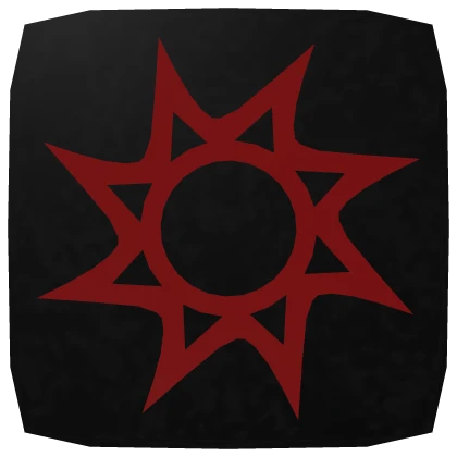 Darkflare Spawn Point | Roblox Item - Rolimon's