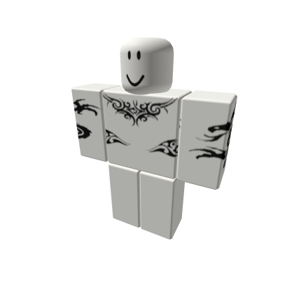 tatoo - Roblox
