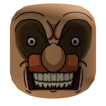 Shucks | Roblox Item - Rolimon's