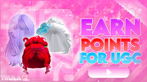 [NOUVEAU! IGARI MATCHA ] SIMULATEUR UGC - Roblox