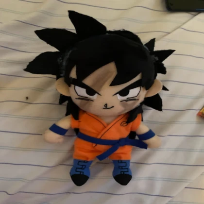 Yamcha