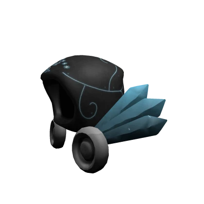 The Master Smith | Roblox Item - Rolimon's