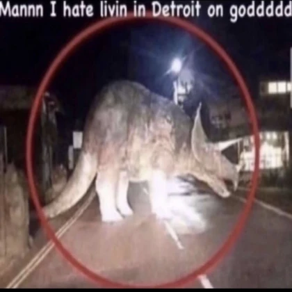 detroit