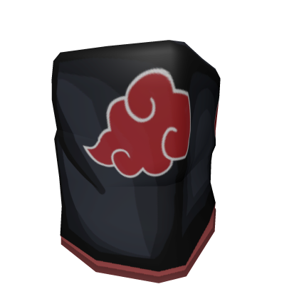 Bras Akatsuki (L) R6 - Roblox