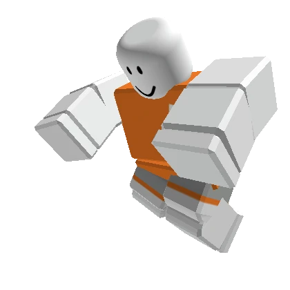 Zombie Jump | Roblox Item - Rolimon's