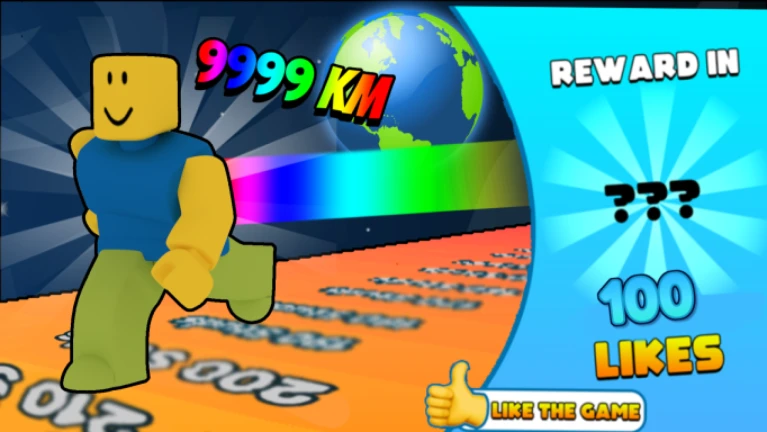 [ CODES!] Course de vitesse - Roblox