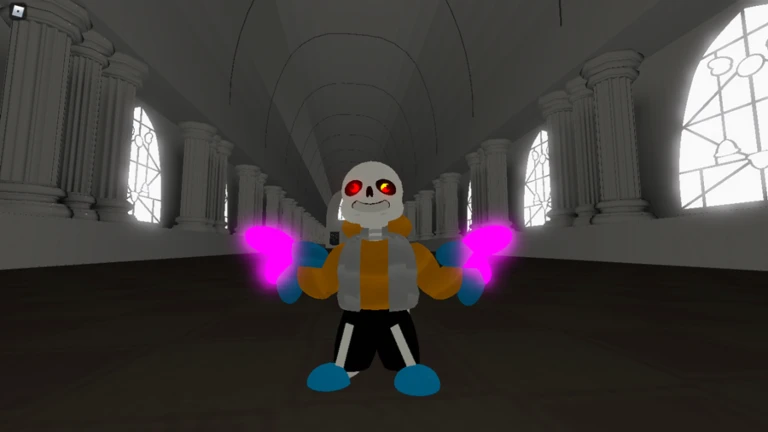 [nuevo juego] Dust Multiverse batallas - Roblox