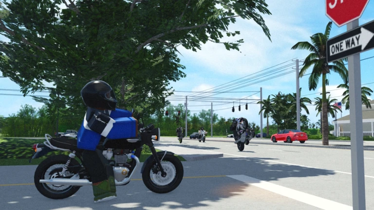 Southwest Florida Beta | Mainkan di Roblox